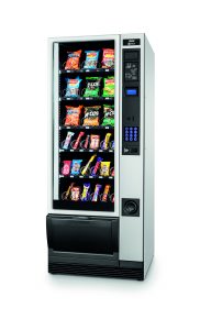 Evoca Jazz - Excel Vending