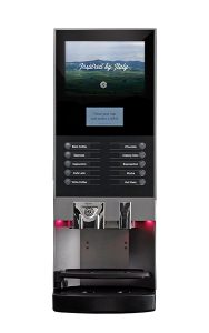 So Pure Onyx Instant - Excel Vending