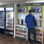 Homepage - Excel Vending